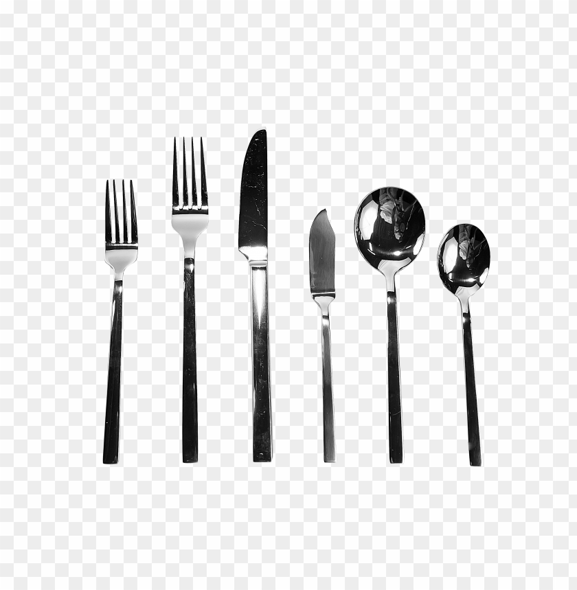 Free download | HD PNG silverware png PNG transparent with Clear ...