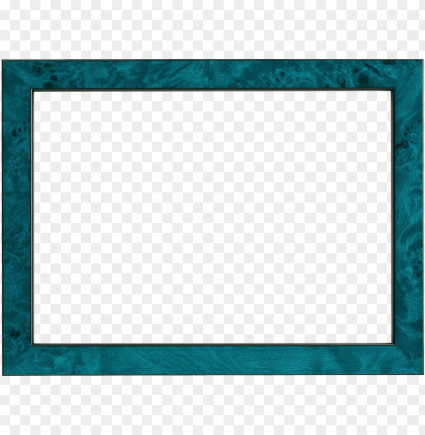 Transparent Picture Frames