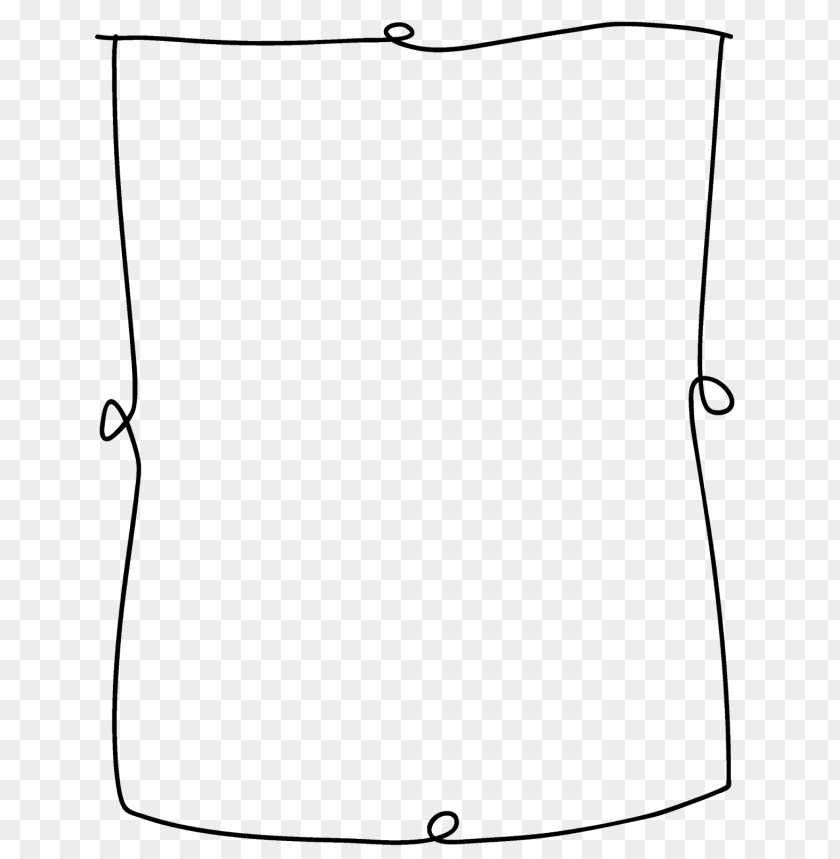 Free download | HD PNG simple line borders png PNG transparent with ...