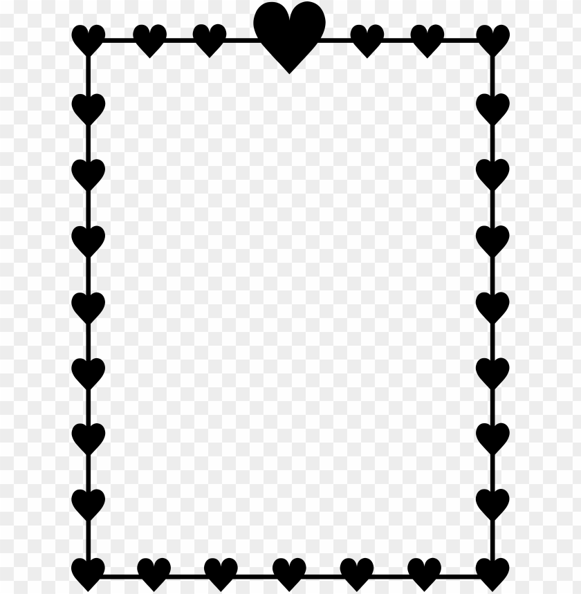 Free download | HD PNG simple line borders png PNG transparent with ...