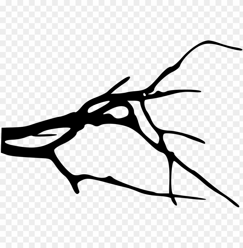 Free download | HD PNG Transparent silhouette of wide spreading tree ...