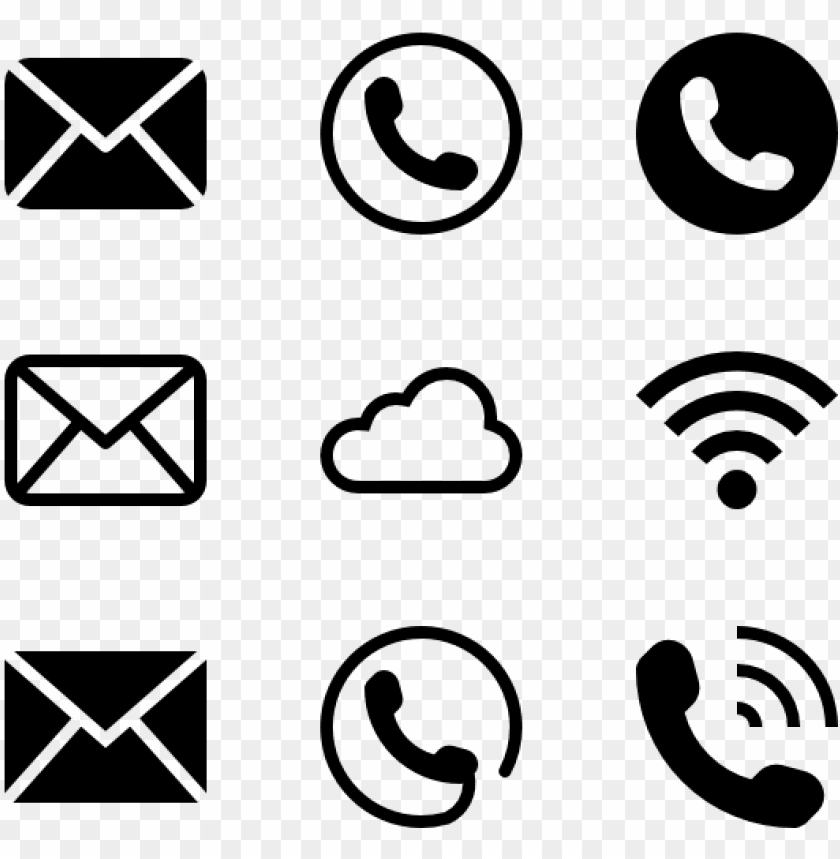 Free download | HD PNG simpleicon communication calcutta back splash ...