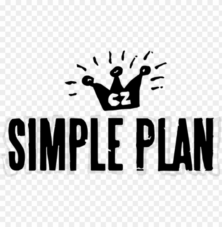 Free download | HD PNG simpleplan cz logo simple plan can t kee PNG ...