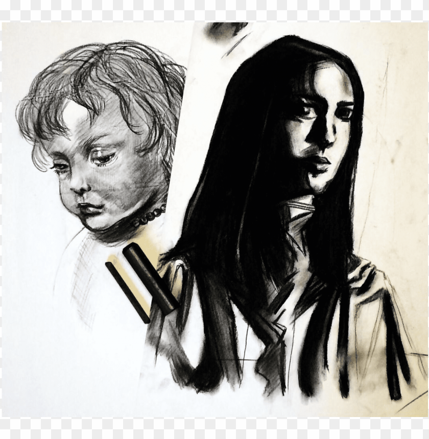 Free download | HD PNG simply black white visual arts PNG transparent with Clear Background ID ...