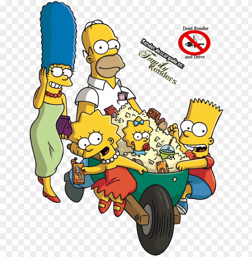 Free download | HD PNG simpsons movie PNG transparent with Clear ...