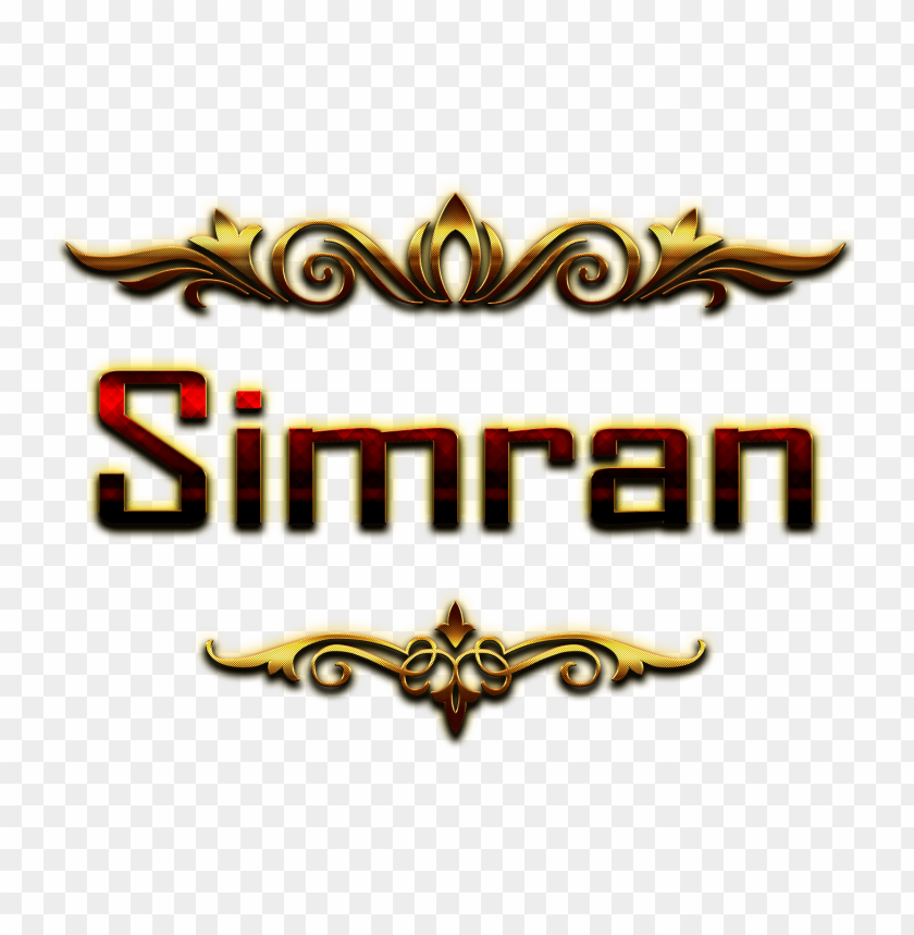 Free download | HD PNG simran happy birthday balloons name png PNG ...