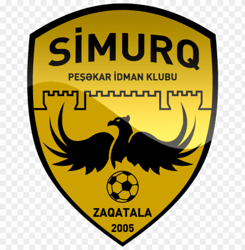 Free download | HD PNG simurq pik football logo png png - Free PNG ...