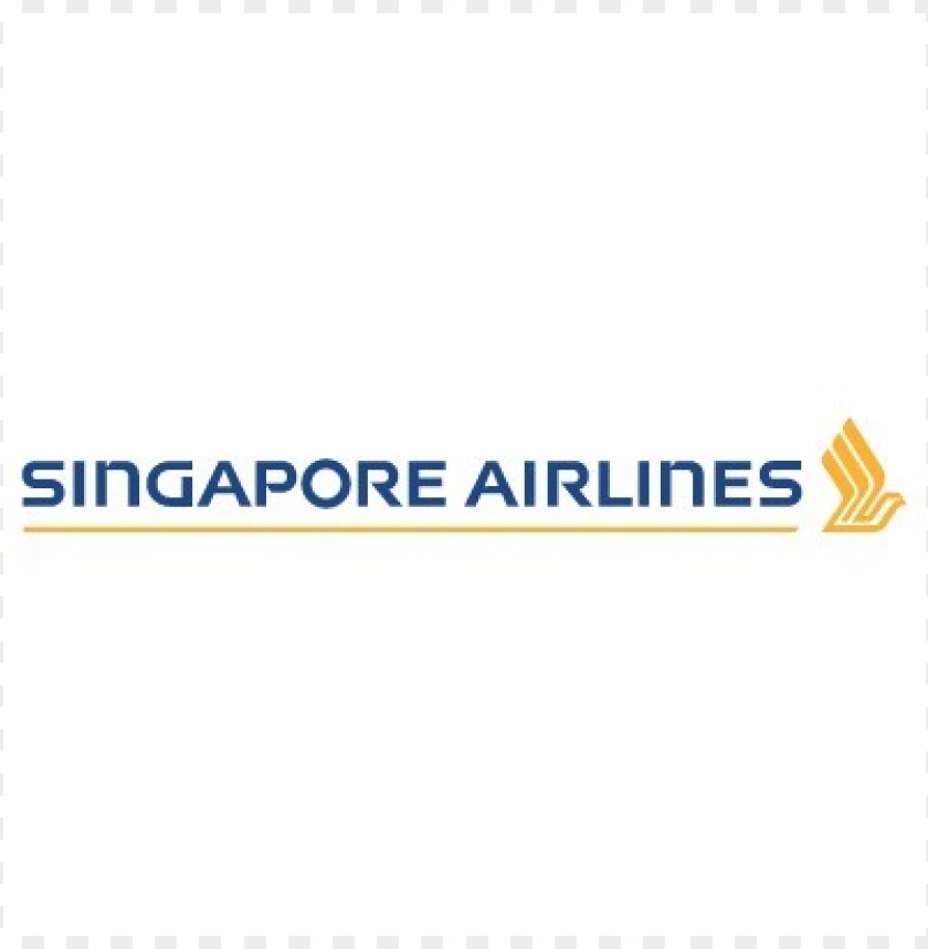 Free download | HD PNG singapore airlines logo vector | TOPpng