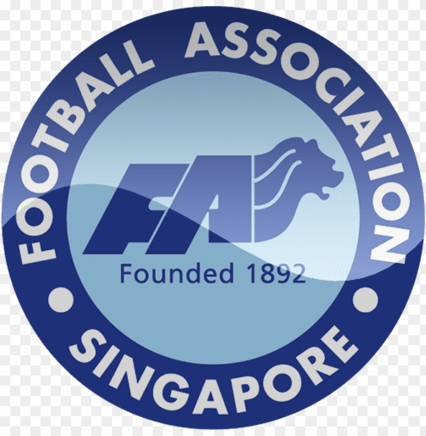 Free download | HD PNG singapore football association logo png png ...