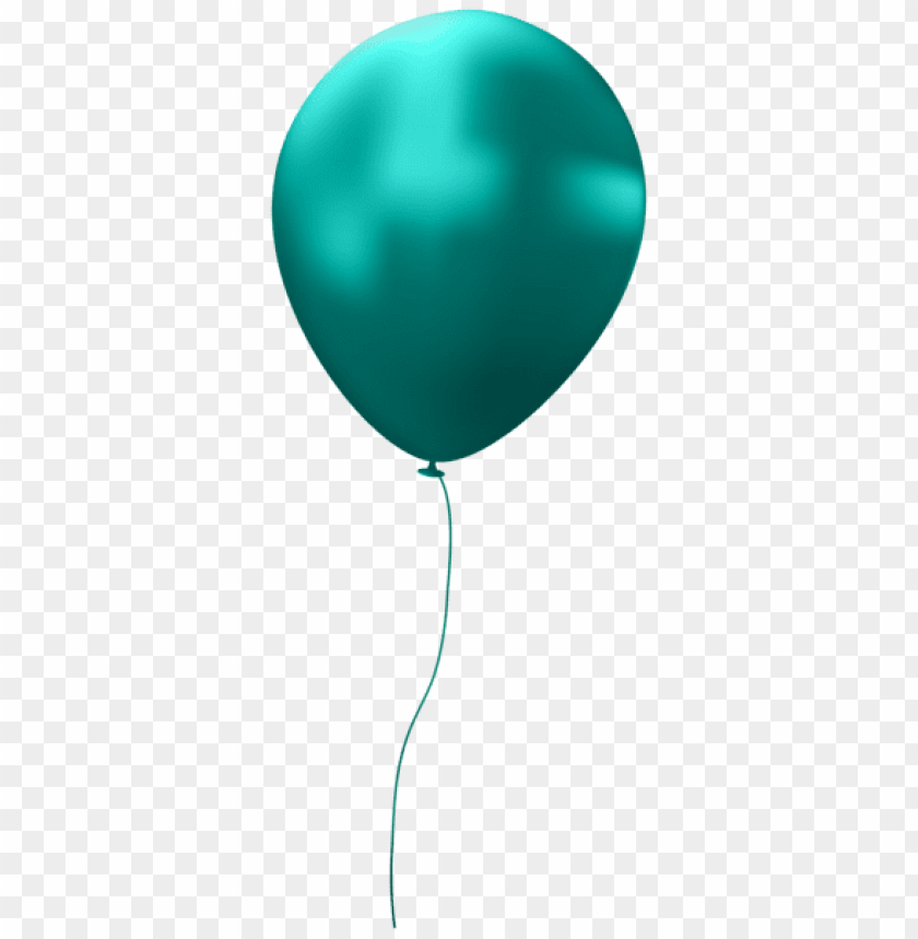 Free download | HD PNG Transparent Background PNG of single balloon ...
