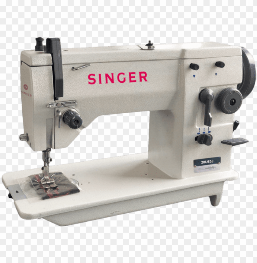 Free download | HD PNG single needle high speed lockstitch machine ...