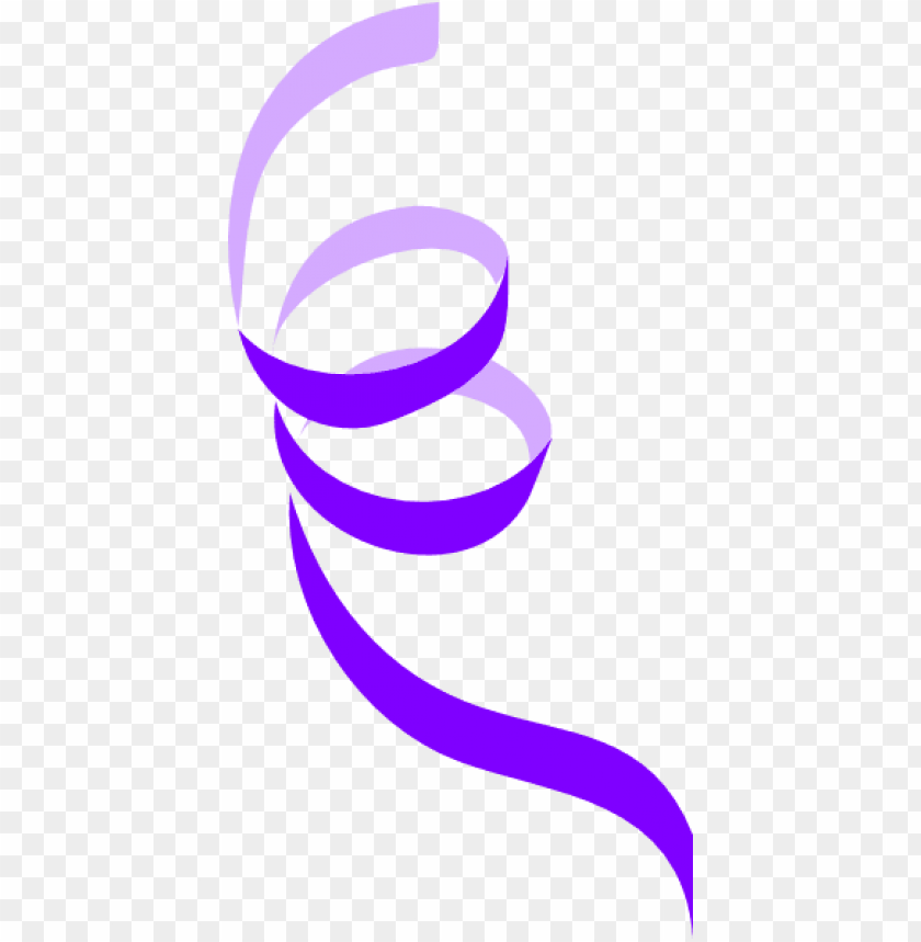 Free download | HD PNG single streamers and confetti clipart green ...