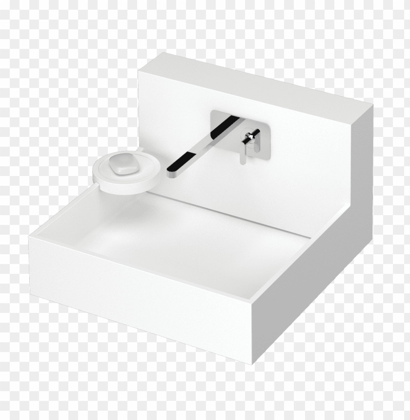 Free download | HD PNG Transparent Background PNG of compact sink with ...