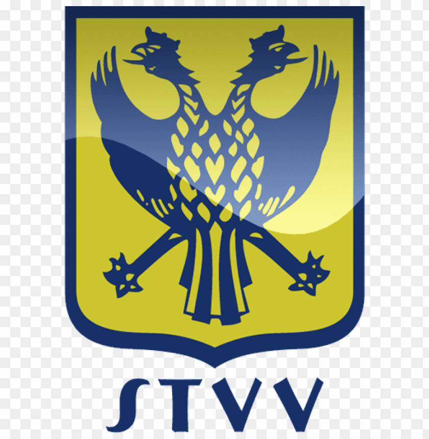 Free download | HD PNG sint truiden football logo png png - Free PNG ...