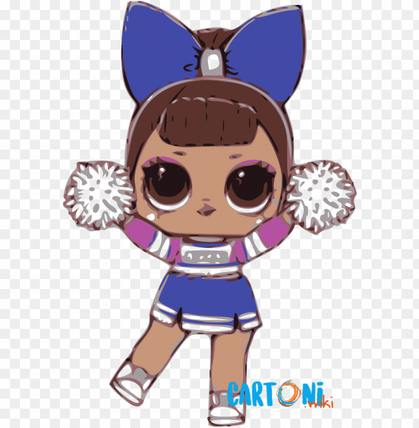 Free download | HD PNG sis cheer l sis cheer lol doll PNG transparent ...