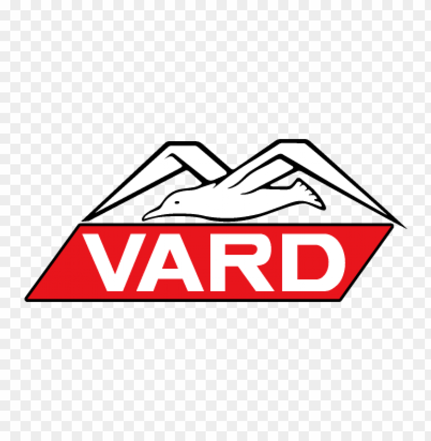 Free download | HD PNG sk vard haugesund vector logo | TOPpng