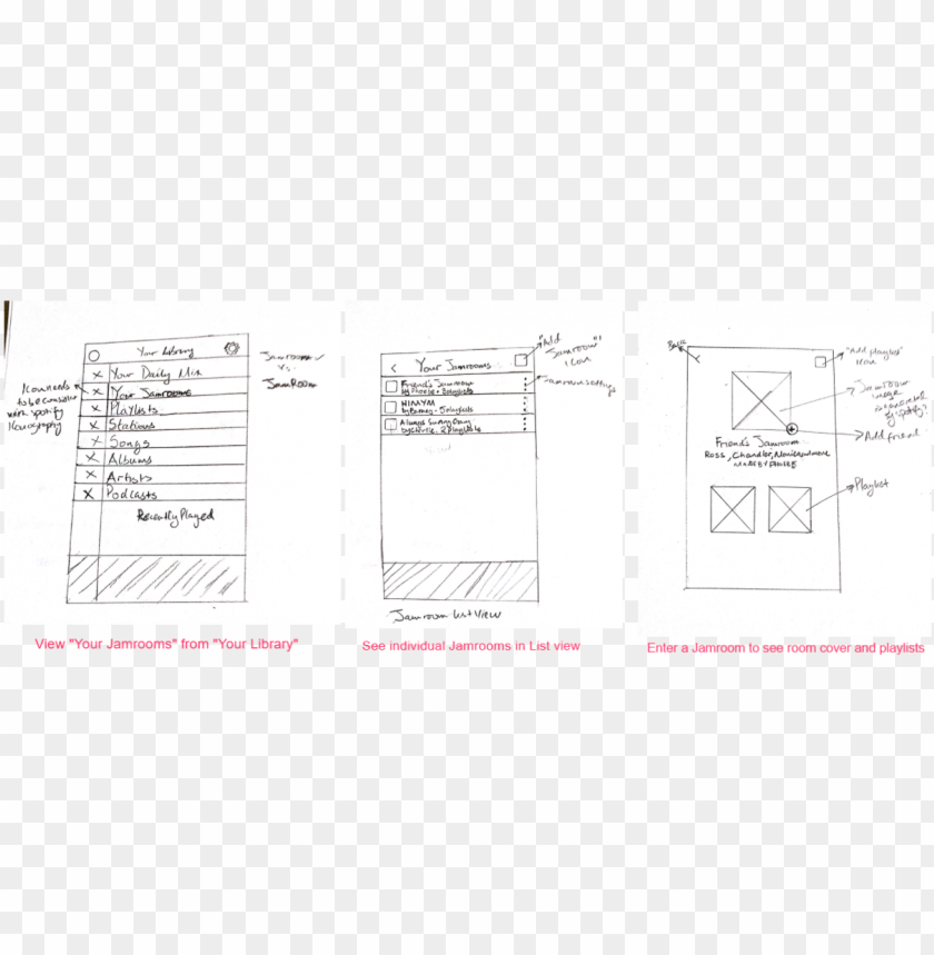 Free download | HD PNG sketches and wireframes PNG transparent with ...