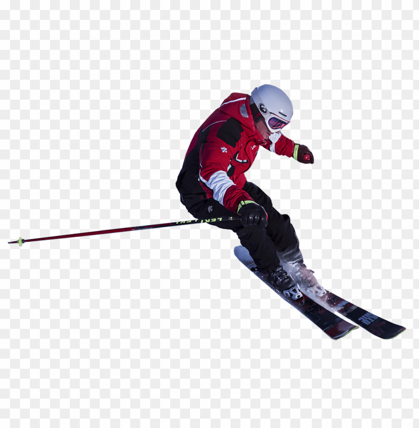 Free download | HD PNG PNG image of skiing with a clear background ...