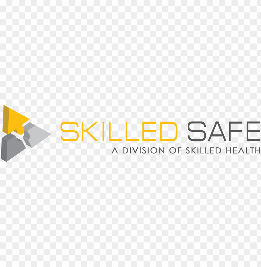Free download | HD PNG skilled safe logo graphics PNG transparent with ...