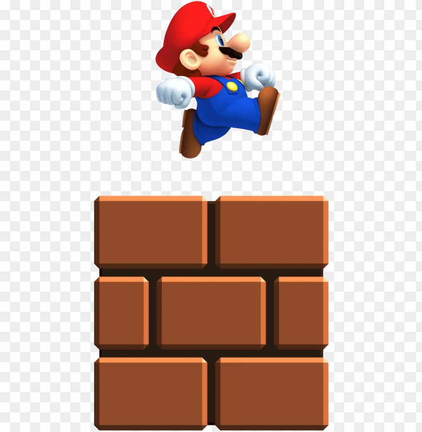 Free download | HD PNG skip and sqak 4 mini mario new super mario bros ...