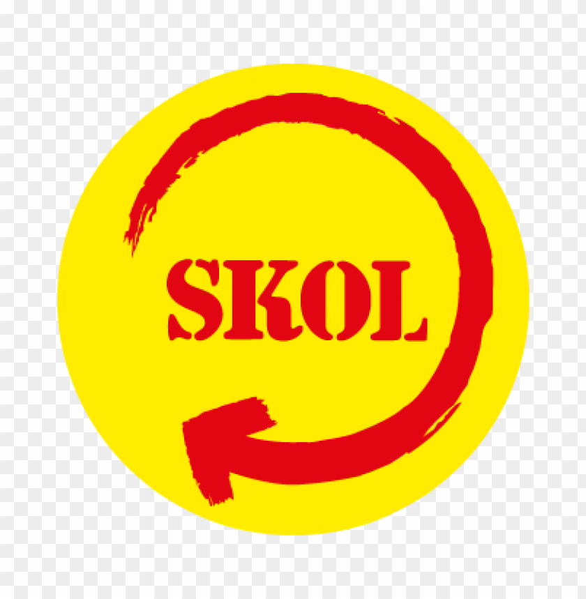 Free download | HD PNG skol new vector logo free download | TOPpng
