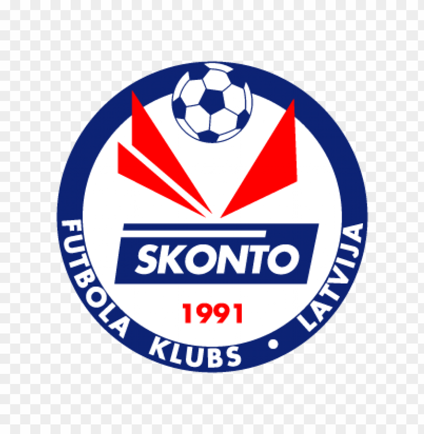 Free download | HD PNG skonto fk vector logo | TOPpng