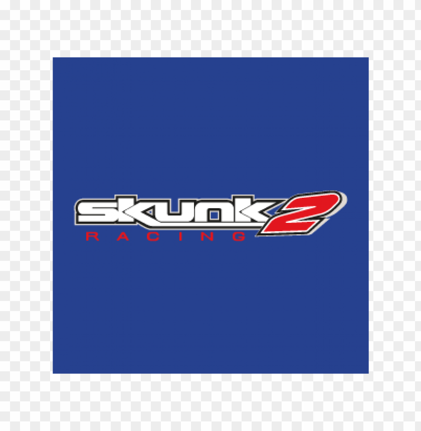 Logotipo De Skunk2 Alpha