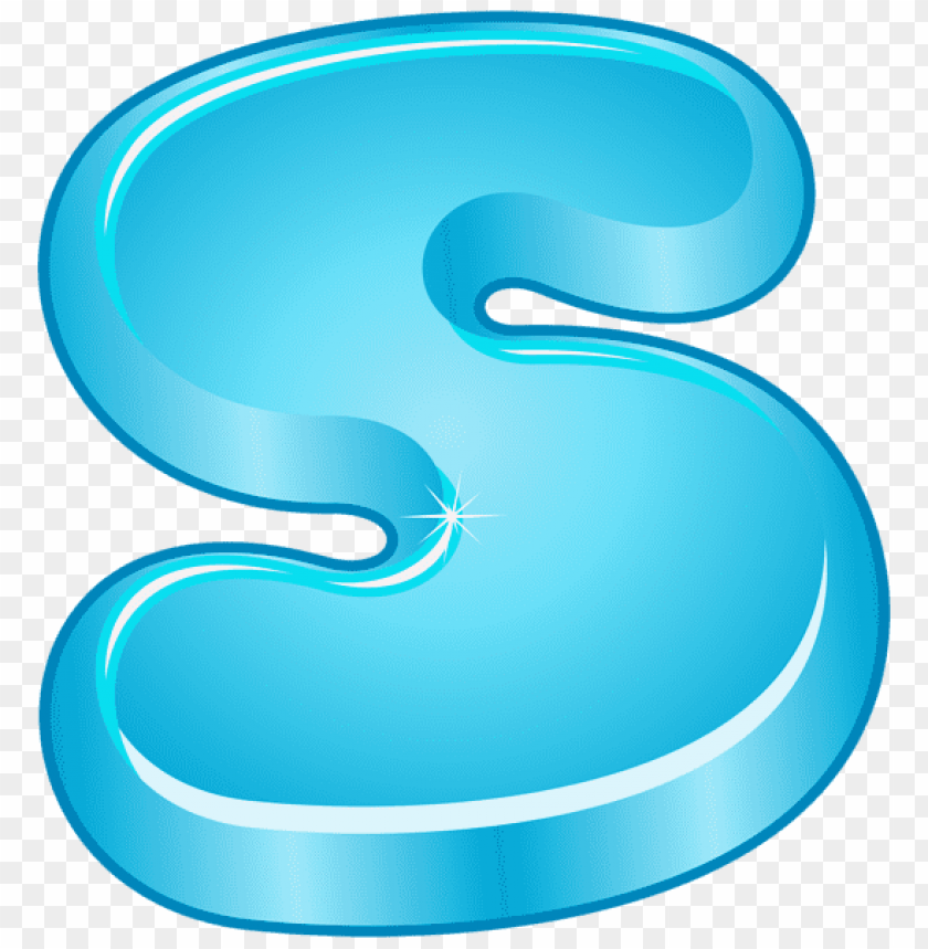 Free download | HD PNG sky blue cartoon number five clipart png photo ...