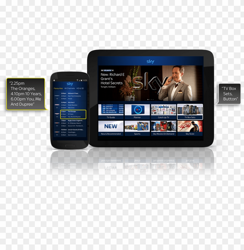 Free download | HD PNG sky store on phone PNG transparent with Clear ...