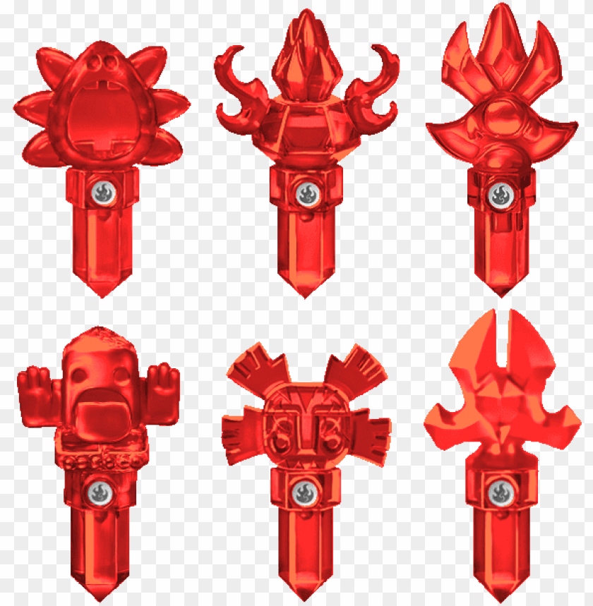 Free download | HD PNG skylanders trap team fire traps PNG transparent ...