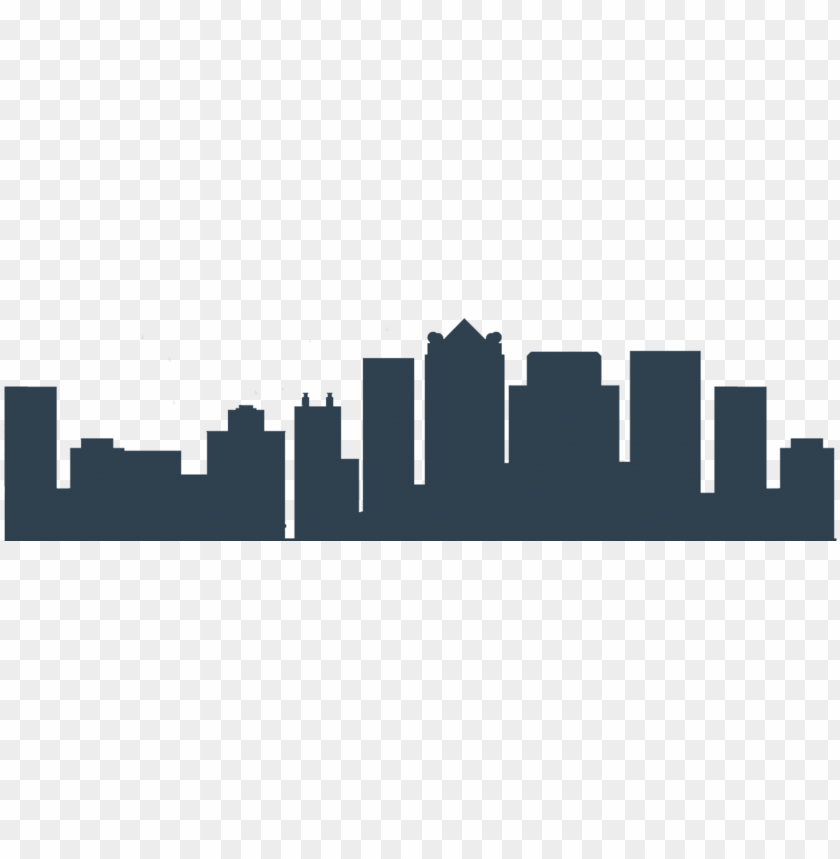 Free download | HD PNG skyline inspiration birmingham skyline outline ...