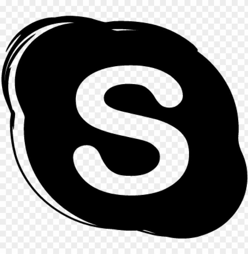 Free download | HD PNG skype icon source icono skype fondo transparente ...