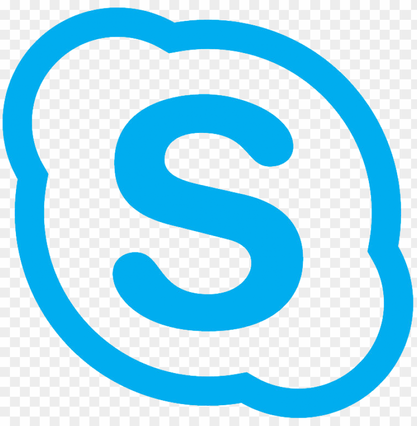 Free download | HD PNG skype bubble s symbol icon png | TOPpng