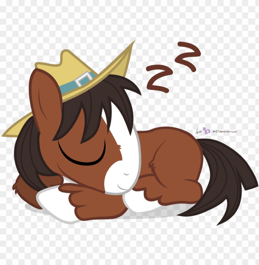 Free download | HD PNG sleepy trouble horse by dm29 on deviantart ...