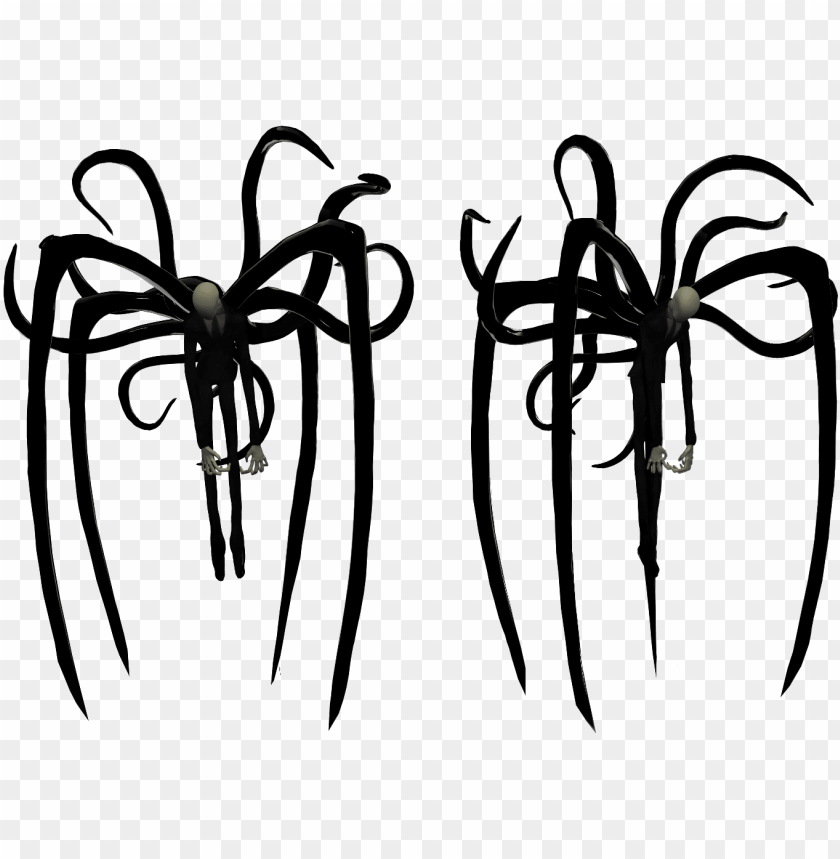 Free download | HD PNG slenderman resource 4 by dimelotu d5cxp3m ...