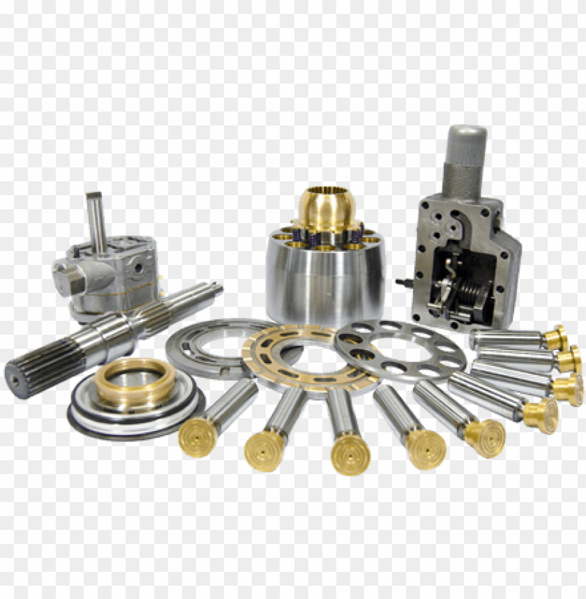 Free download | HD PNG slide 500x500 hydraulic spare parts PNG ...