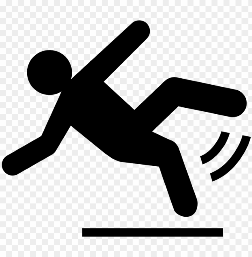 Free download | HD PNG slips and falls falling ico PNG transparent with ...