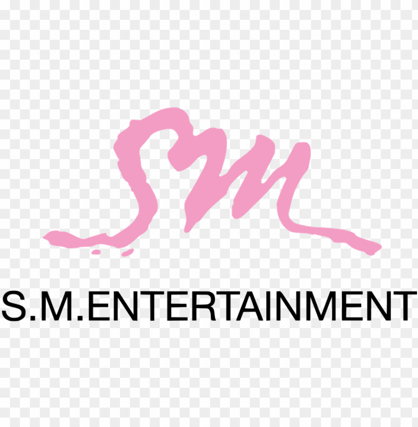 Free download | HD PNG sm logo de sm entertainment PNG transparent with ...