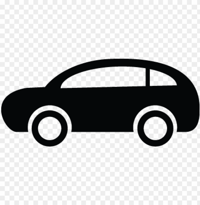 Free download | HD PNG small car taxi transport wagon icon small vector ...