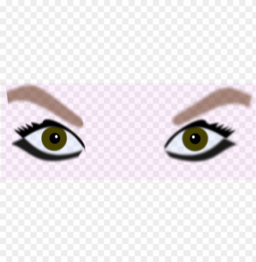 Free download | HD PNG small eyes PNG transparent with Clear Background ...