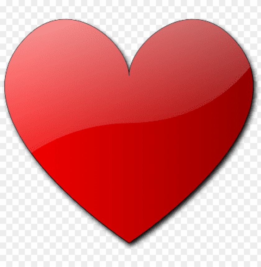 Free download | HD PNG small heart no background PNG transparent with ...
