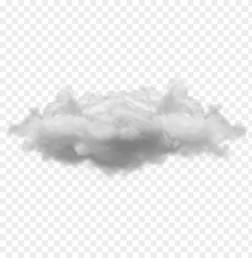 Free download | HD PNG PNG image of thin gray cloud layer with a clear ...