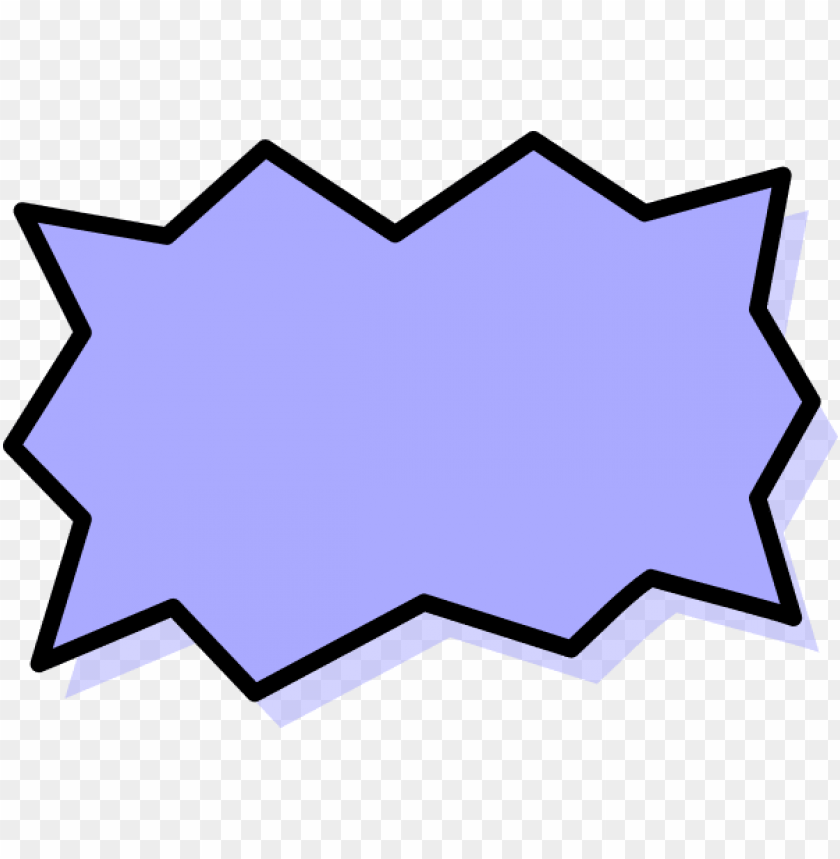 Free download | HD PNG small superhero speech bubble clipart PNG ...