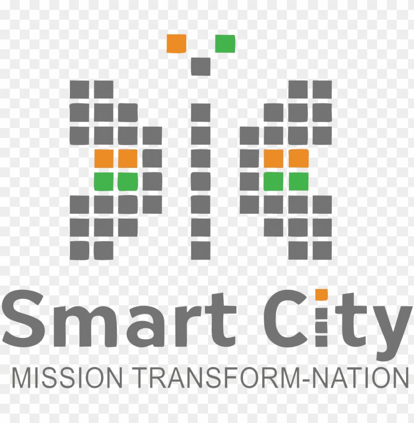 Free download | HD PNG smart citi logo smart cities mission in india ...