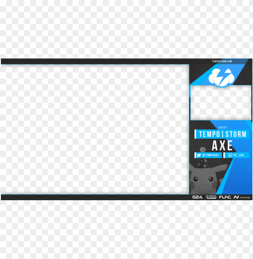 Free download | HD PNG smash bros melee stream overlay PNG transparent ...