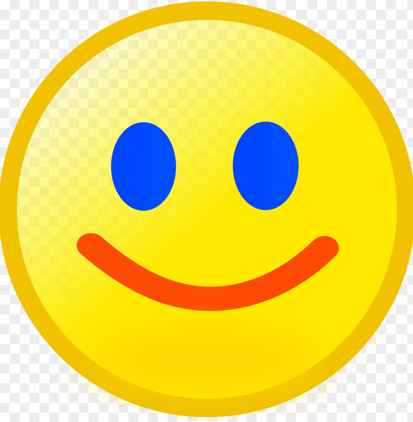Free download | HD PNG classic smiley face design PNG transparent with ...
