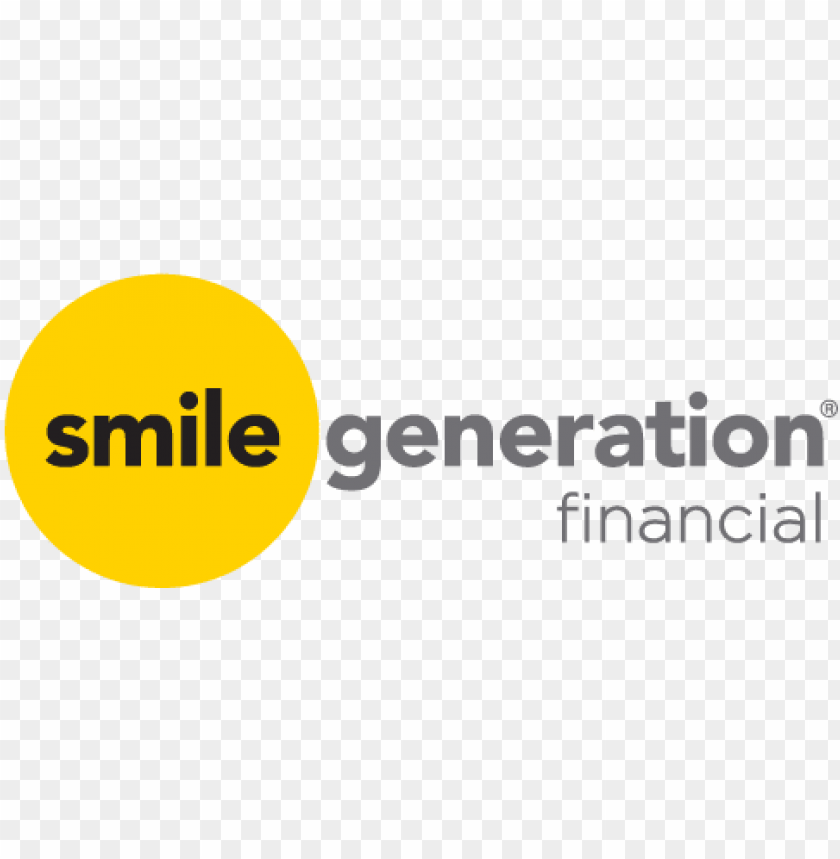 Free download | HD PNG smile generation logo PNG transparent with Clear ...