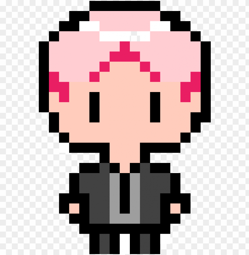 Free download | HD PNG smile pixel art PNG transparent with Clear ...