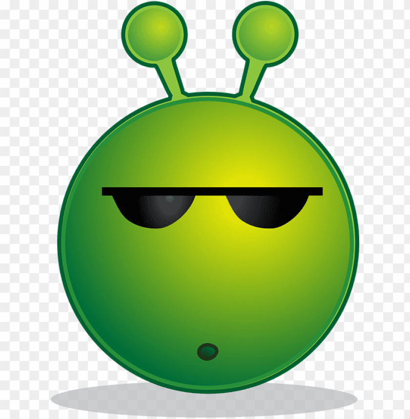 Free download | HD PNG smiley alien PNG transparent with Clear ...