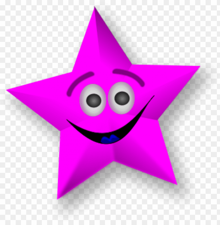 Free download | HD PNG smiling smiley star clipart PNG transparent with ...